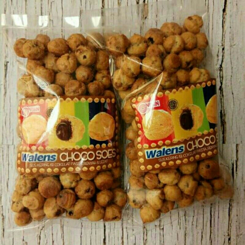 Jual Walens Choco 1kg | Shopee Indonesia
