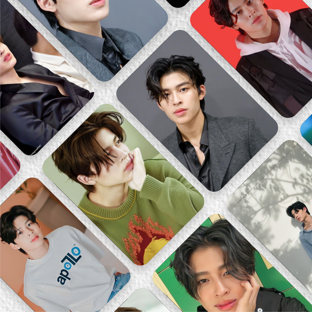 Jual Photocard POND | Photocard Naravit Lertratkosum /thainthu/thailand ...