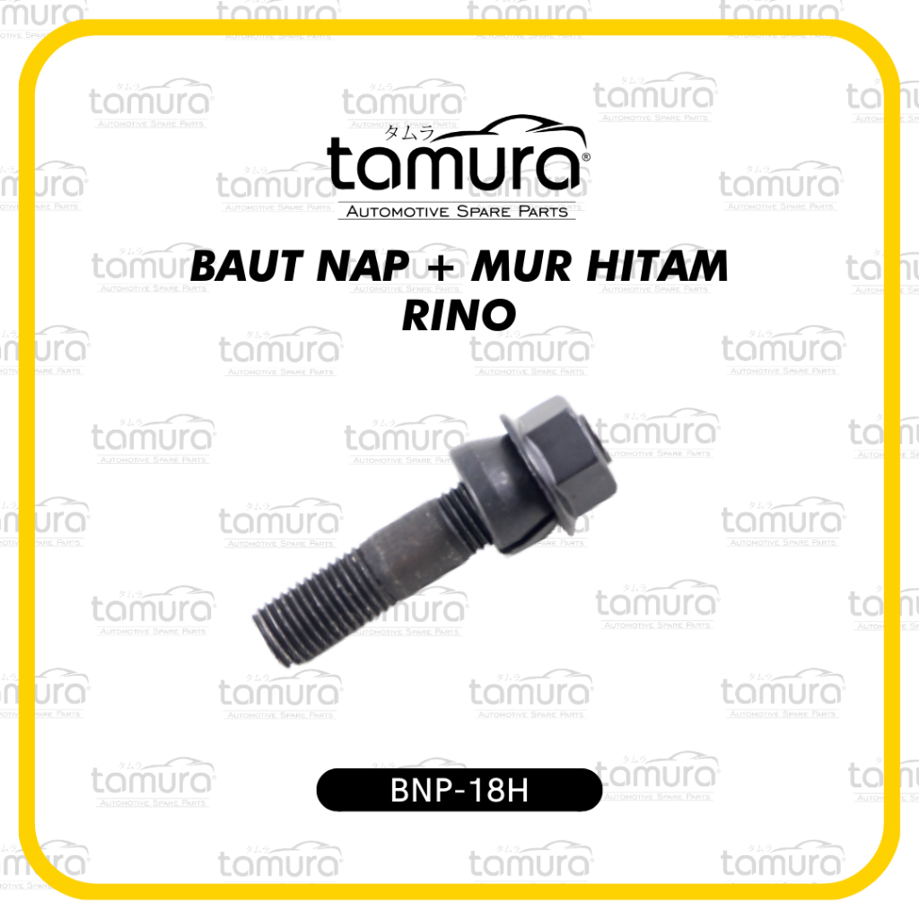 Jual Baut Nap Toyota Rino | Shopee Indonesia
