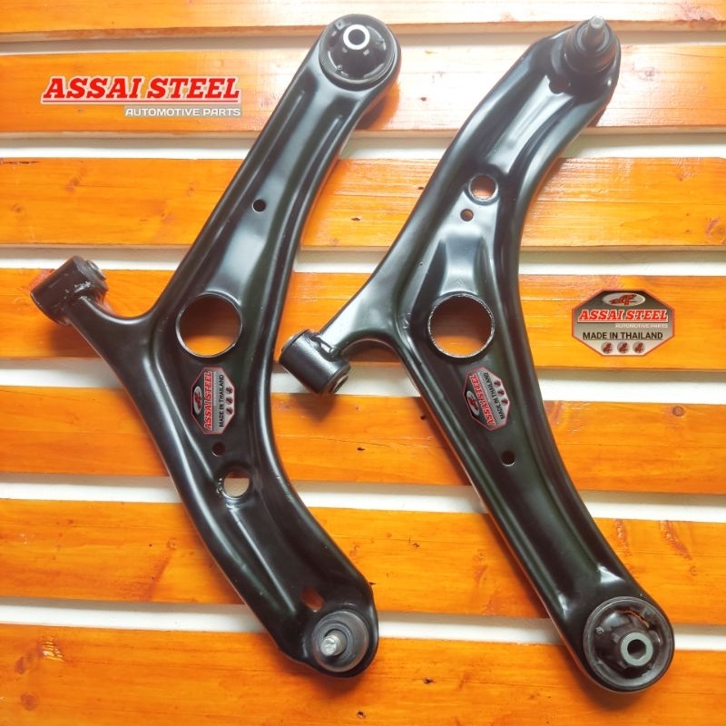Jual Lower Arm Assy Sayap Vios Lama Old Gen 1 gen1 | Shopee Indonesia