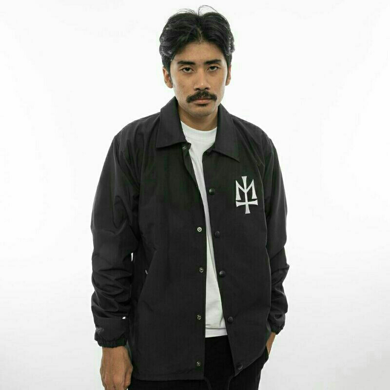 Jual MATERNAL DISASTER "FORTE" JACKET HOOPSBANJARBARU | Shopee Indonesia
