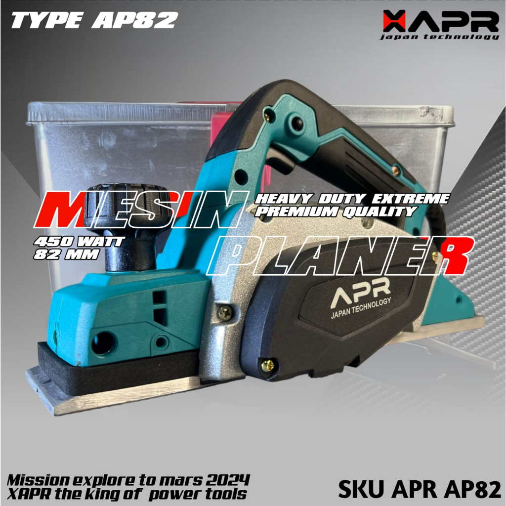 Jual AP82 MESIN SERUT KAYU APR A82 PLANER LENGKAP | Shopee Indonesia