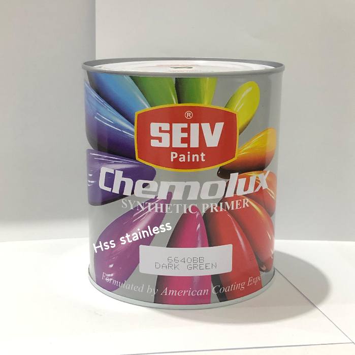 Jual Cat Chemolux Primer Cat Dasar Besi & Kayu Kemasan 1kg - SEIV ...
