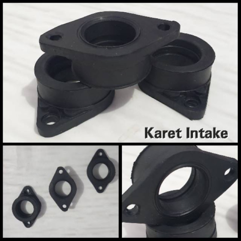 Jual Karet Intake Manipol Karet Intex Manipul Pe 28 | Shopee Indonesia