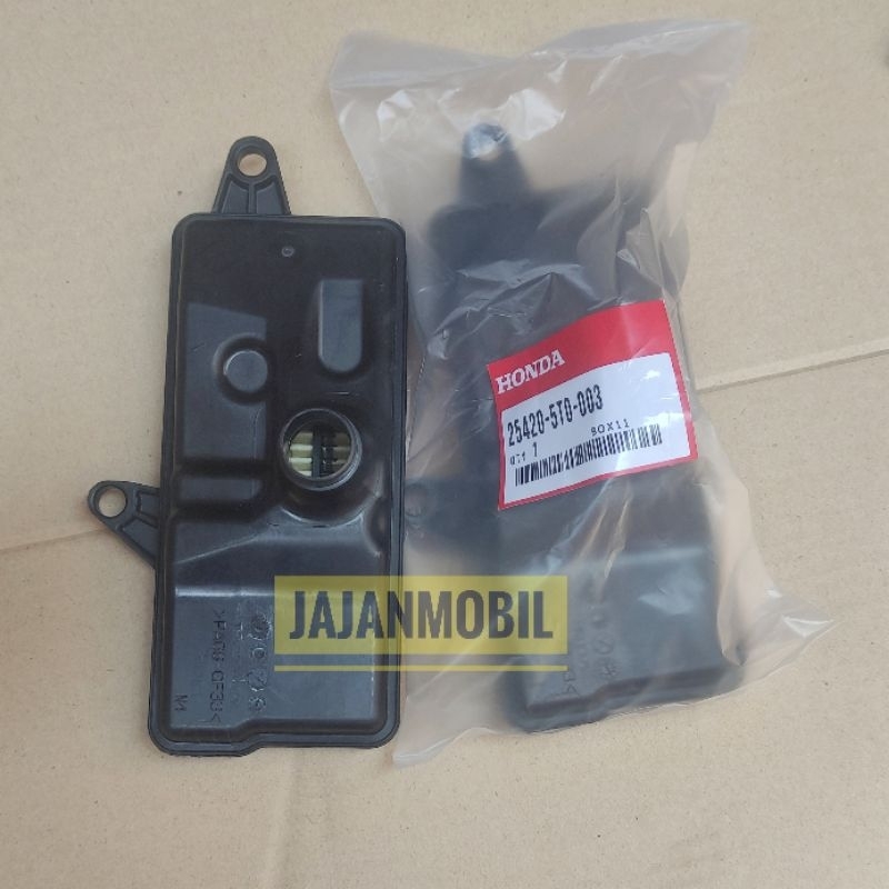 Jual FILTER OLI TRANSMISI BRIO CITY GM6 FILTER OLI MATIC BRIO CITY GM6 ...