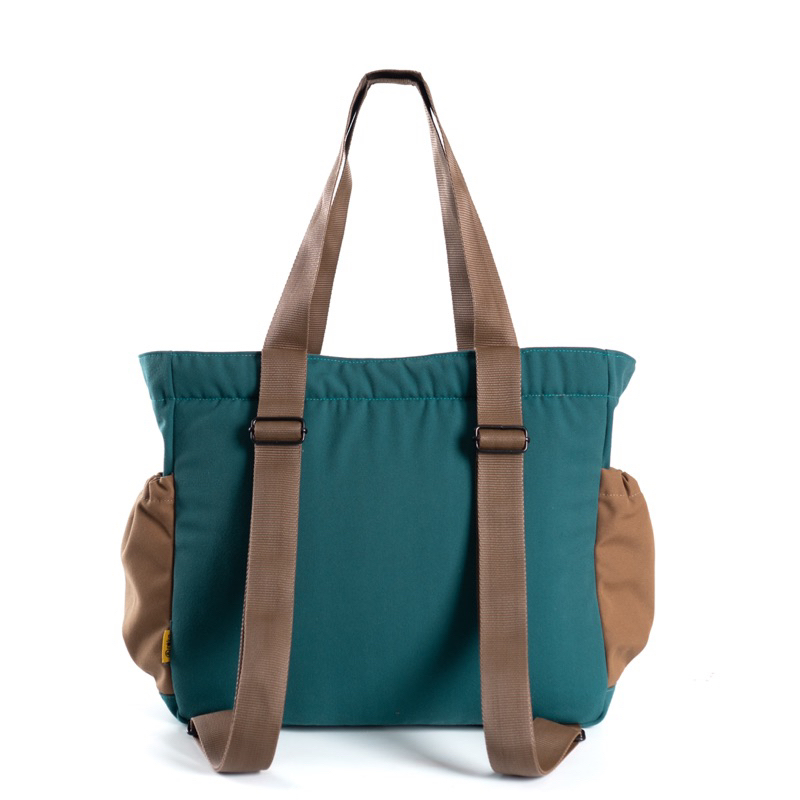 Jual REKA- PLAYFUL Totepack - Totebag Kanvas Pria Wanita - Backpack ...