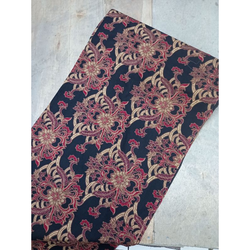 Jual BATIK KATUN EXLUSIVE BATU RADEN | Shopee Indonesia