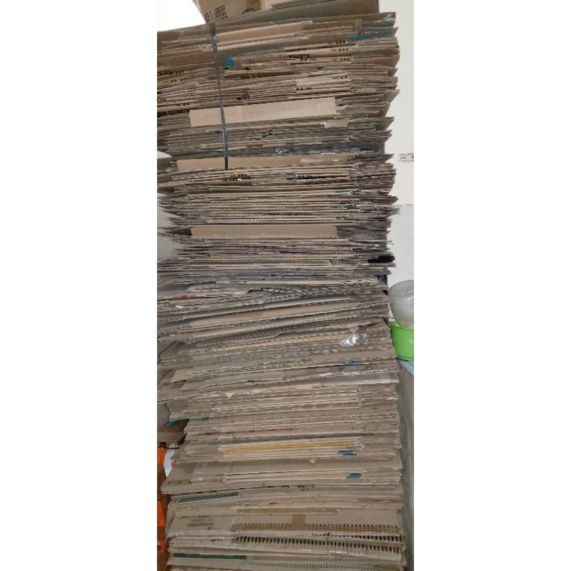 Jual dus bekas besar | Shopee Indonesia