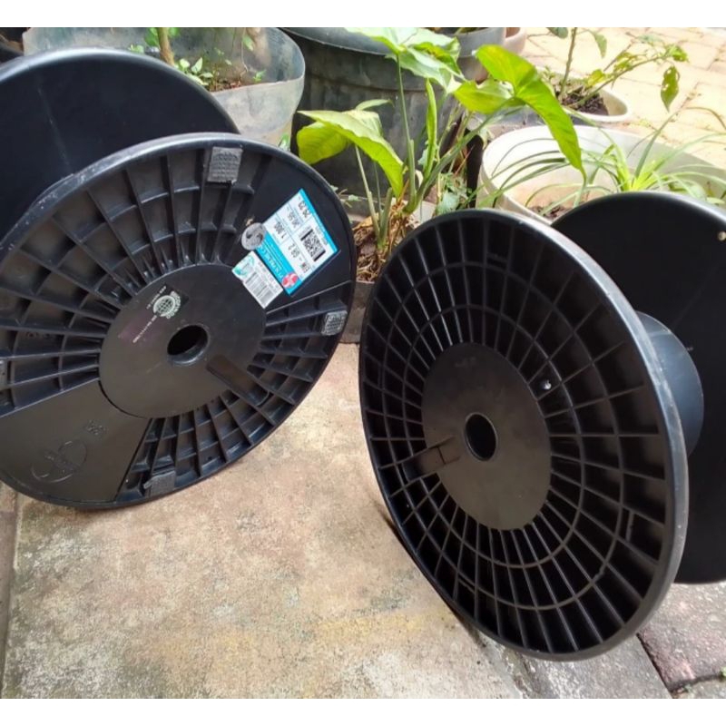 Jual Kelosan Bobin Roll ukuran besar/Jumbo | Shopee Indonesia