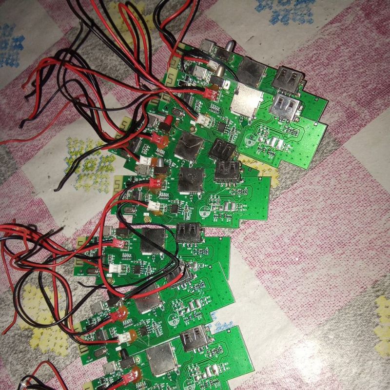 Jual Modul bluetooth copotan spiker box normal 100% sudah di tes asli ...