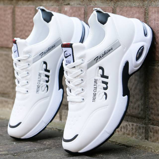 Jual Sepatu Pria Sneakers Sepatu Pria Keren Sepatu Pria Murah Sepatu Pria Terbaru Sepatu Pria
