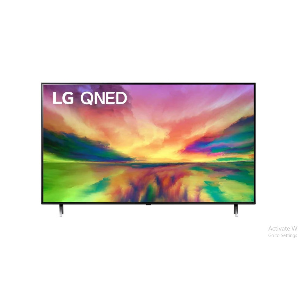 Jual LG 50QNED80SRA SMART TV 4K UHD QNED 50 INCH | Shopee Indonesia