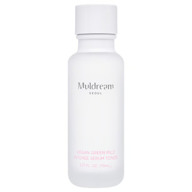 Jual MULDREAM Vegan Green Mild All In One Moisturizer 110ml | Shopee ...