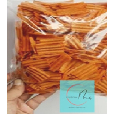 Jual Cemilan Snack Snack Keripik kentang Balado ukuran 250 gram ( FREE ...