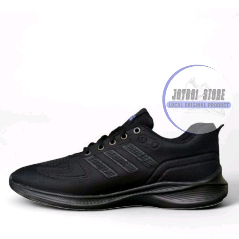 Jual Sepatu sekolah hitam polos | Shopee Indonesia