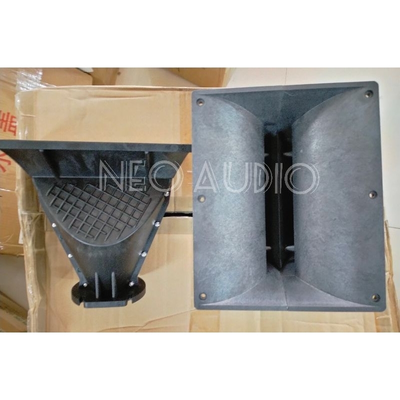 Jual Horn Line Array Import Model lacoustik/Horn twiter/corong twiter ...
