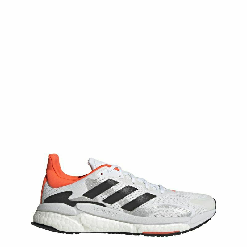 Jual Sepatu Adidas running solarboost white original resmi PT Adidas ...