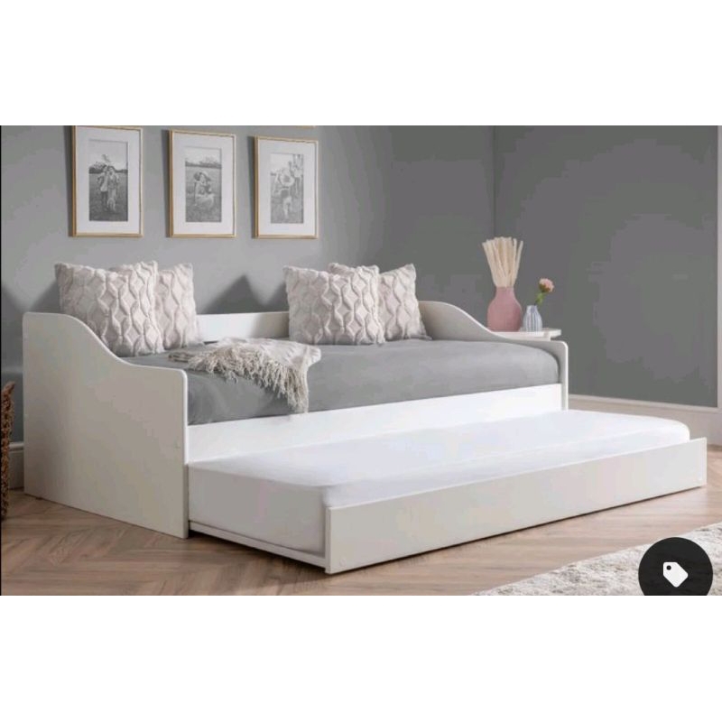 Jual ranjang tempat tidur divan ducco sorong 120x200 best seller ...