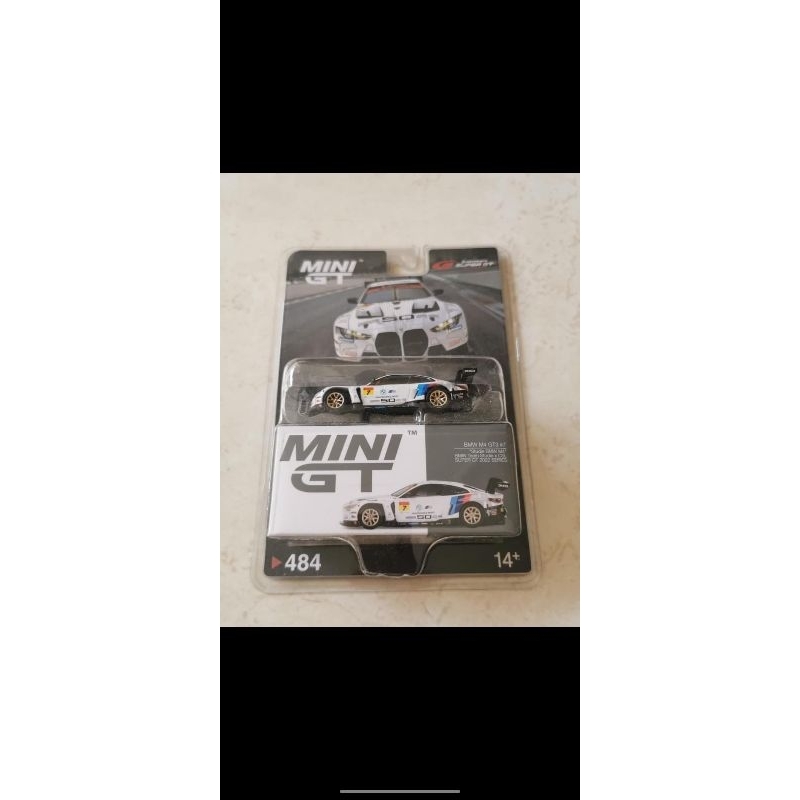 Jual BMW M4 MINI GT | Shopee Indonesia