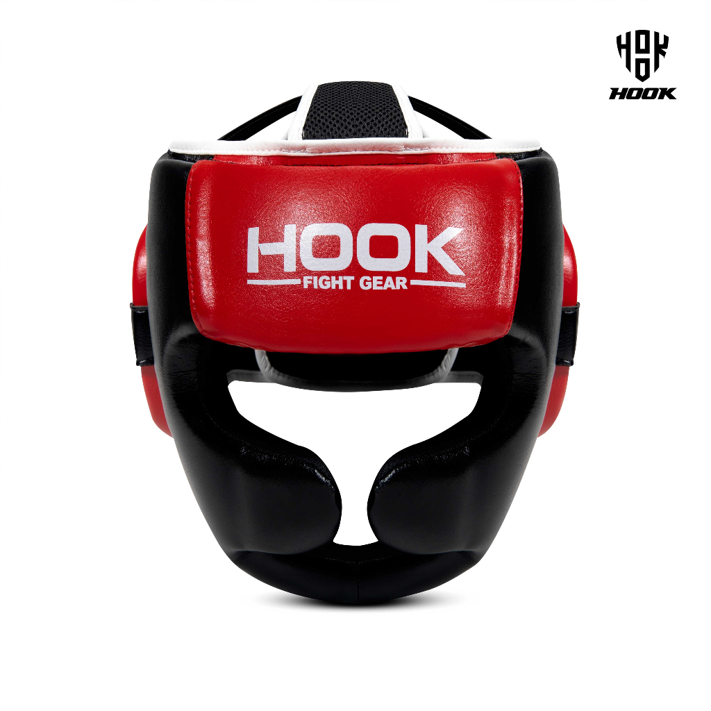 Jual Head Guard Boxing Anak Hook Helm Tinju Pelindung Kepala Muaythai ...