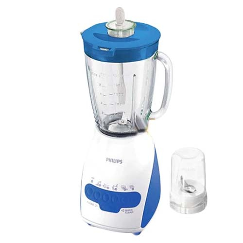 Jual BLENDER PHILIPS HR-2116 (KACA) | Shopee Indonesia