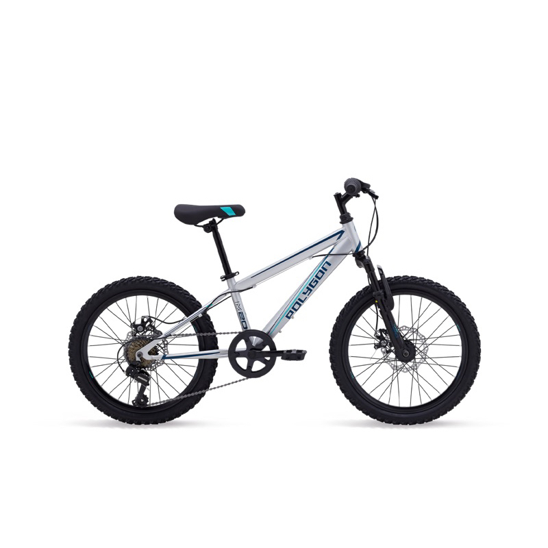 Jual Sepeda Gunung MTB BMX Anak Polygon Maze 20 | Shopee Indonesia