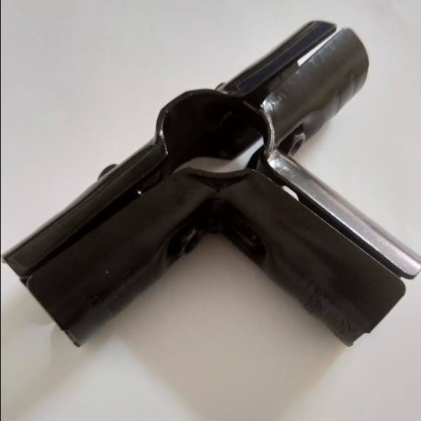Jual Pipe metal joint HJ-3 | Shopee Indonesia
