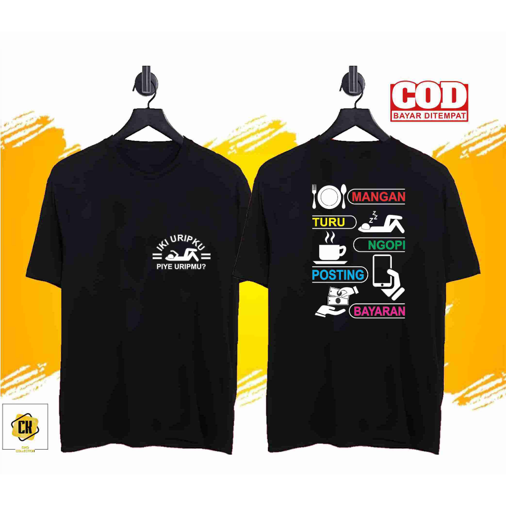 Jual Kaos DISTRO MANGAN TURU NGIPI POSTING BAYARAN depan belakang ... Jual Kaos DISTRO MANGAN TURU NGIPI POSTING BAYARAN depan belakang ...