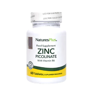 Jual natures plus zinc Harga Terbaik & Termurah April 2024 | Shopee ...