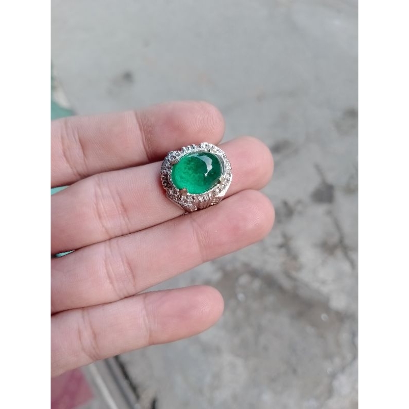 Jual Batu Ijo Garut dan Giok | Shopee Indonesia