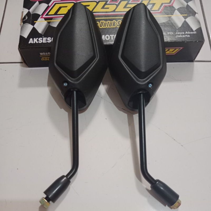 Jual SEPASANG SEPION SPION ALL NEW VARIO 150 /125 TANGKAI PANJANG ...