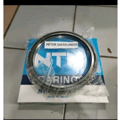 Jual BEARING FINAL DRIVE PC200-8MO / 20Y-27-41320 NTN | Shopee Indonesia