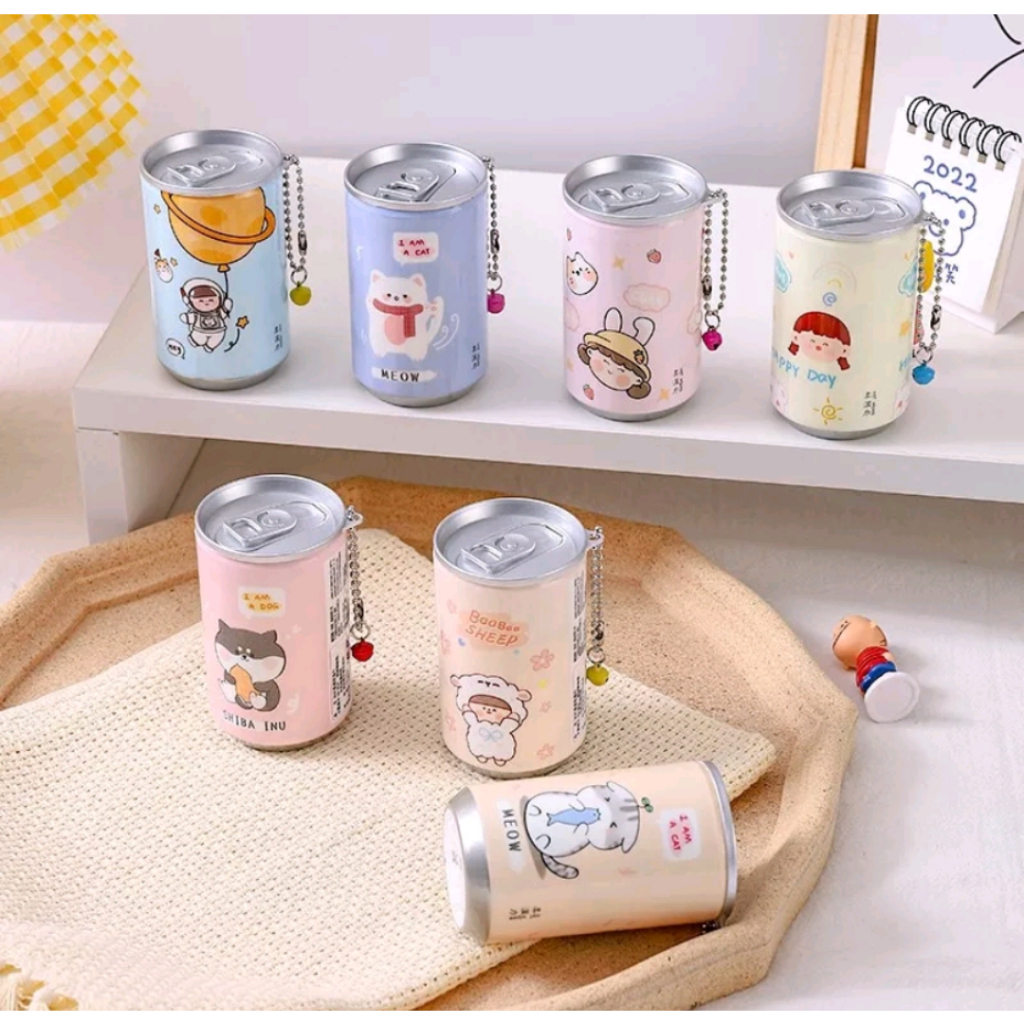 Jual Tisu Basah Kaleng isi 30 lembar / Tisue Basah Kaleng / Tissue ...