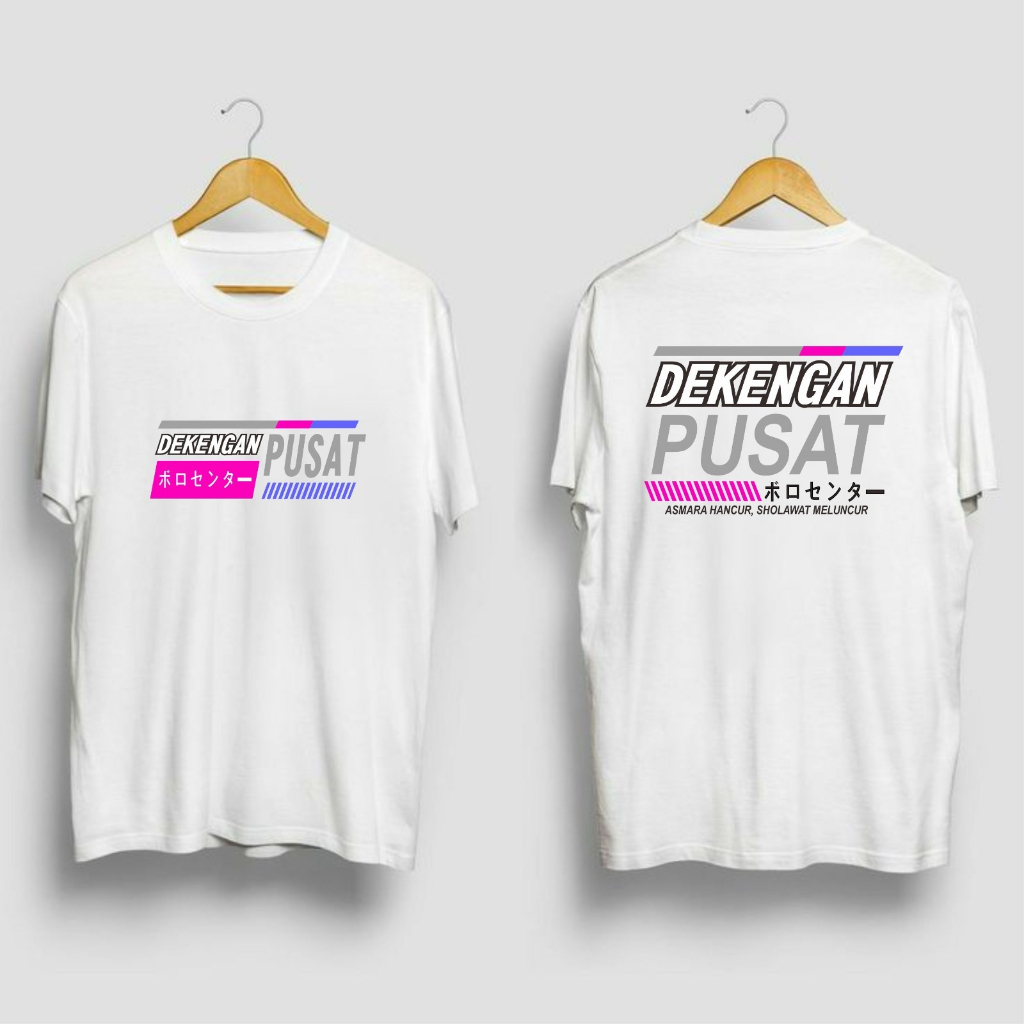 Jual KAOS VIRAL KAOS DEKENGAN PUSAT | Shopee Indonesia Jual KAOS VIRAL KAOS DEKENGAN PUSAT | Shopee Indonesia