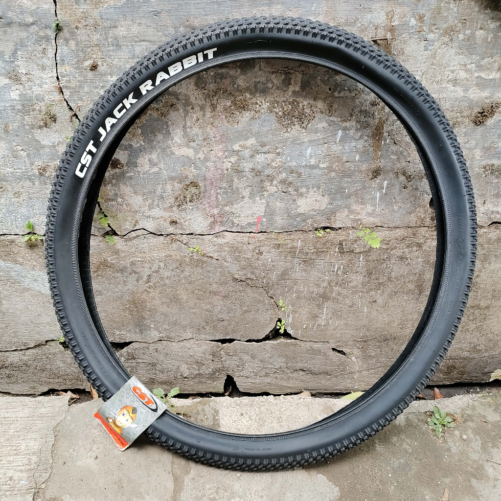 Jual Ban Luar CST Jack Rabbit 27.5 x 2.10 Sepeda MTB 54-584 | Shopee ...