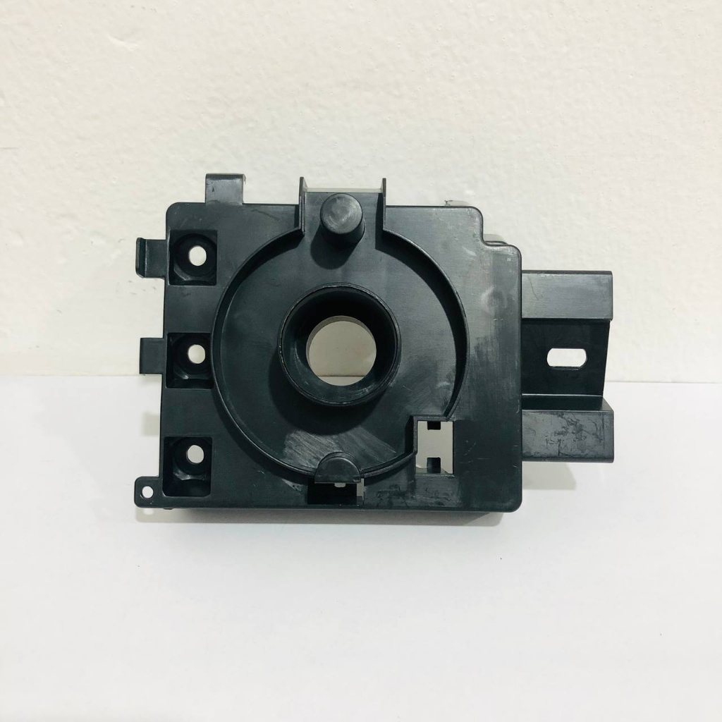 Jual BRACKET / DUDUKAN TIMER MESIN CUCI POLYTRON ORIGINAL | Shopee ...