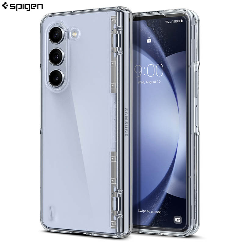 Jual Spigen Thin Fit Pro Case Samsung Galaxy Z Fold 5 - Fold5 5G Hinge ...