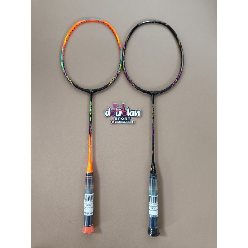 Jual Raket Powermax Power Max Ballistic 68 Original | Shopee Indonesia
