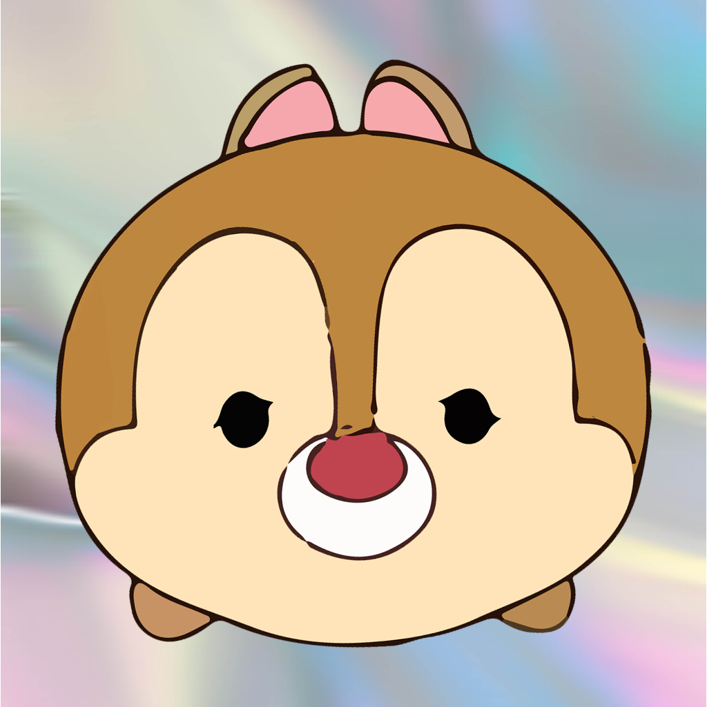 Jual SABLON STICKER DTF UKURAN 8CM TEMA CUTE HEAD | Shopee Indonesia