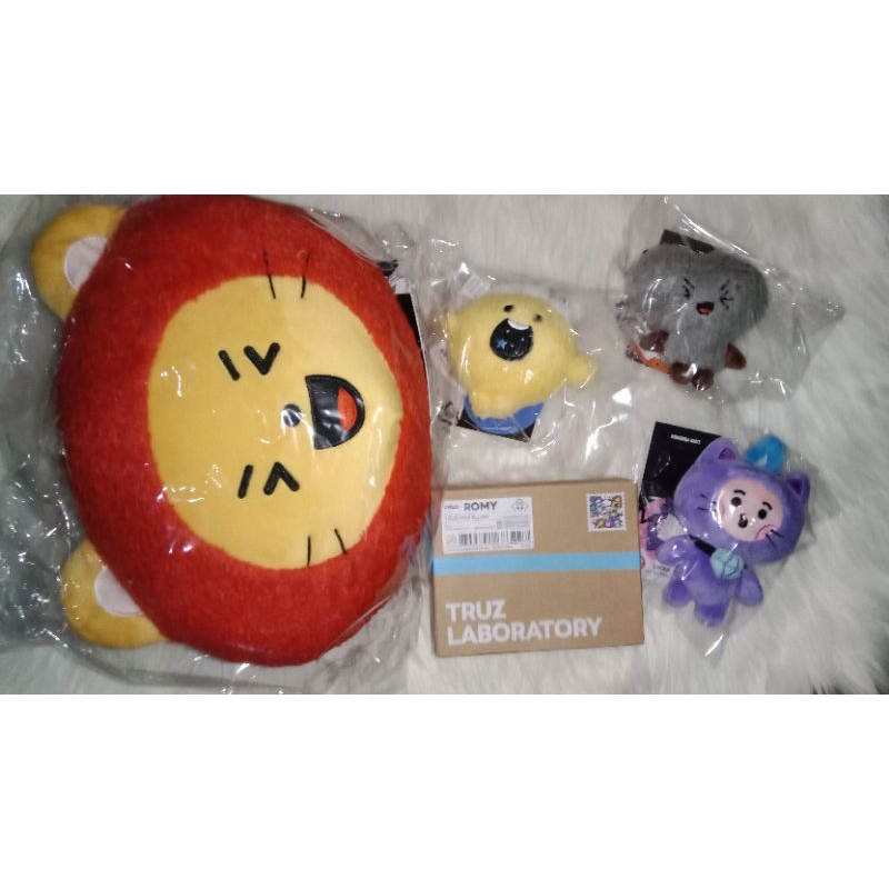 Jual [Booked] truz minini romy | Shopee Indonesia