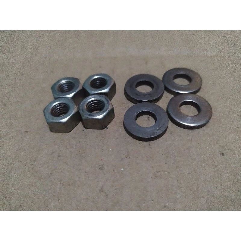 Jual MUR PLUS RING SET HONDA BEAT FI BEAT NEW BEAT ECO VARIO 110 FI ...
