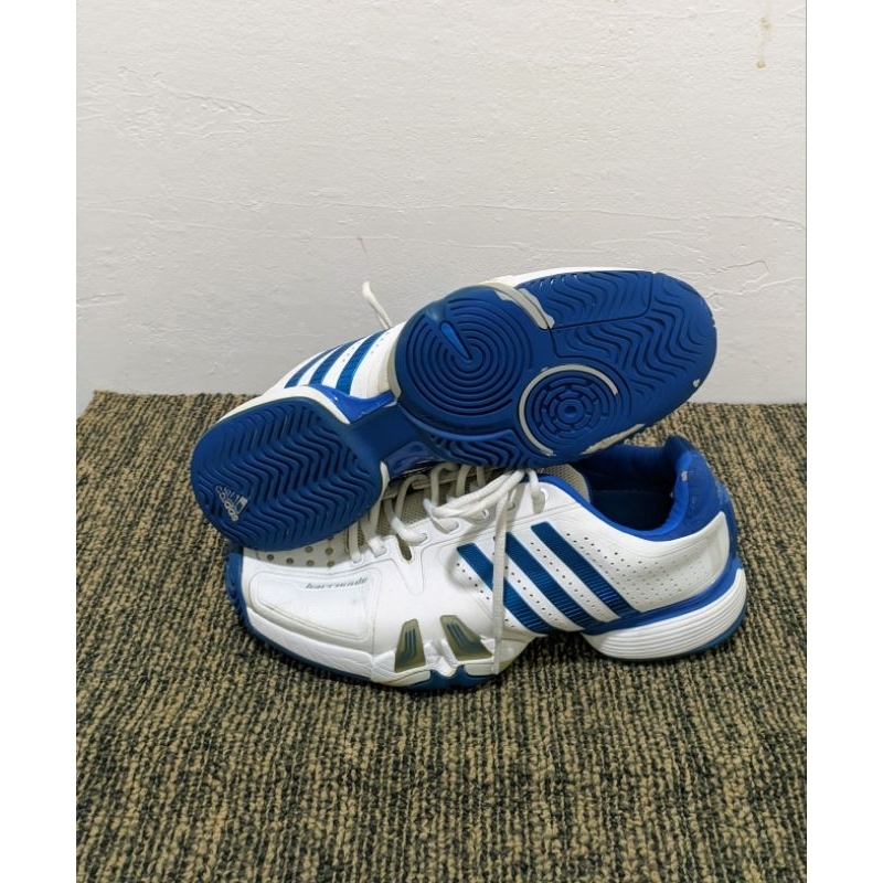 Jual Adidas barricade Novak pro | Shopee Indonesia