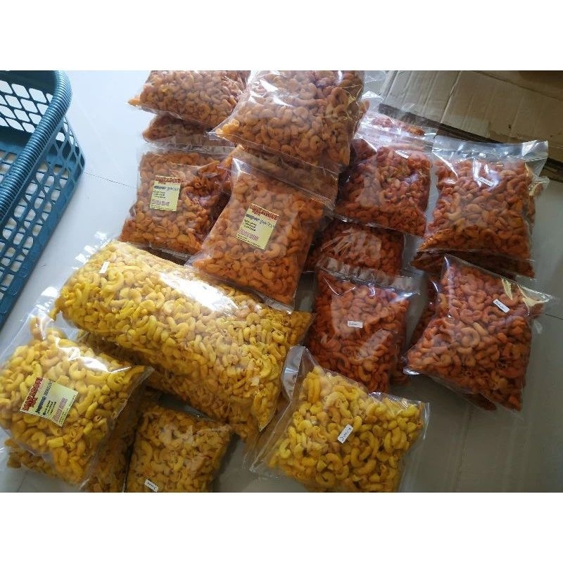 Jual MAKARONI KILOAN PIPA 1kg / MAKARONI KILOAN / MAKARONI SEPAT ...