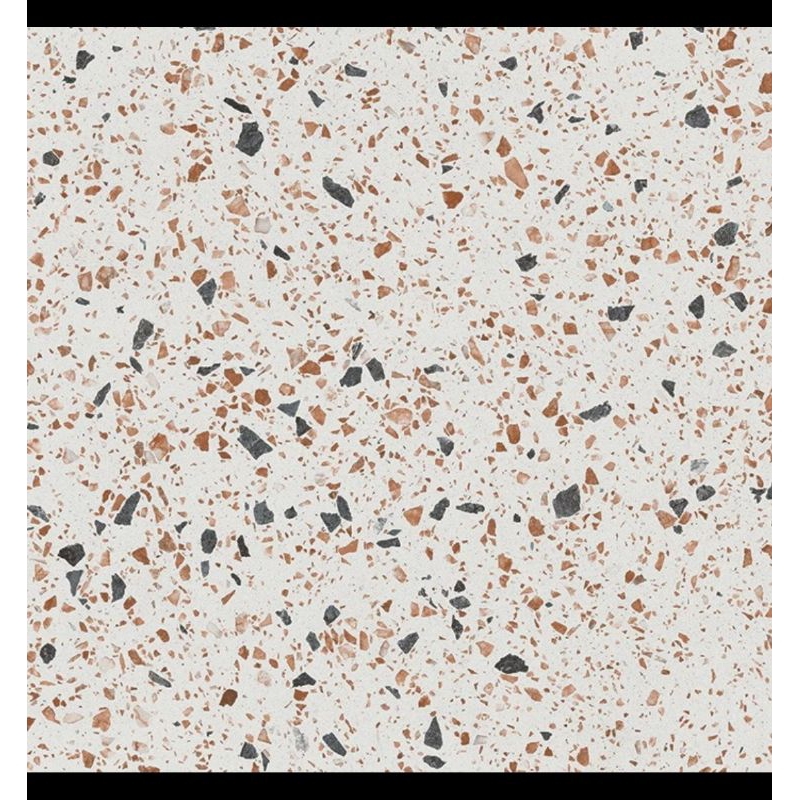 Jual NIRO GRANITE GTE09 TERRA ARTE Cortini 60x60 granit niro terazzo ...