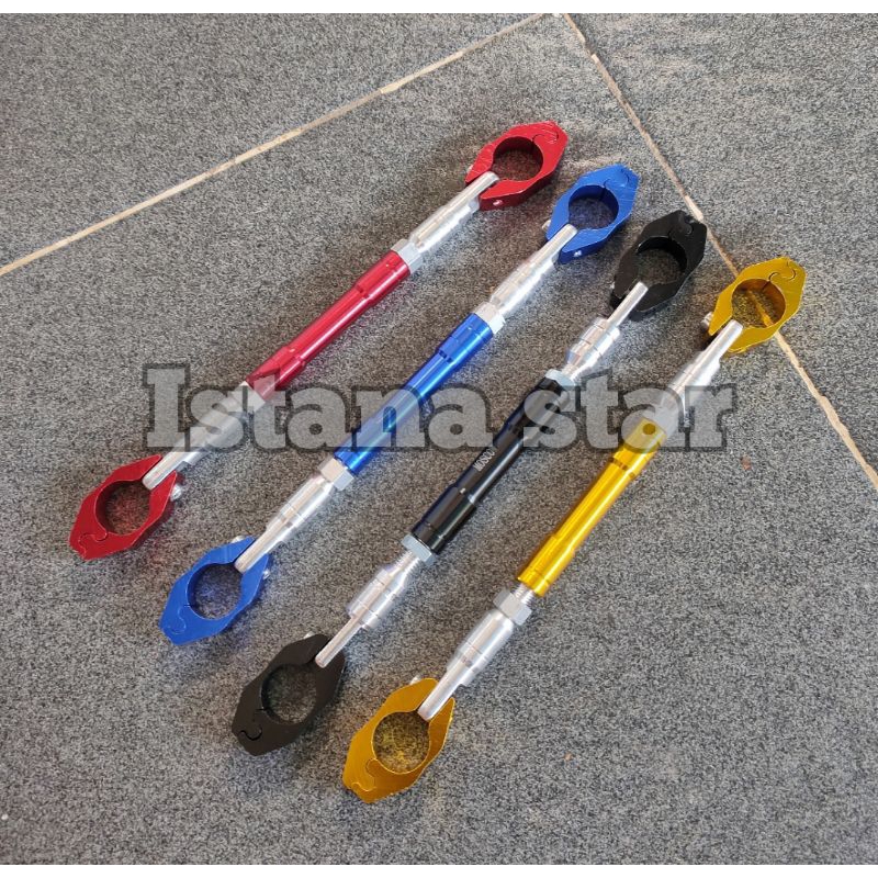 Jual Palang stang motor universal stabilizer stang full cnc palang ...