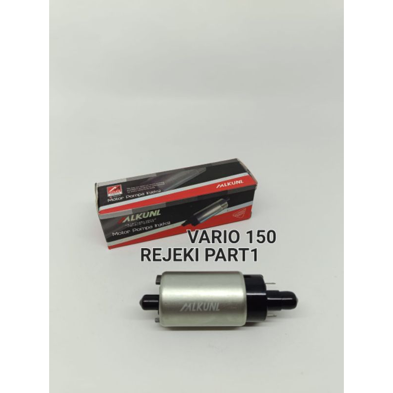 Jual ROTAK ROTAC ROTAX MOTOR POMPA INJEKSI ONLY VARIO 150 / VARIO150 ...