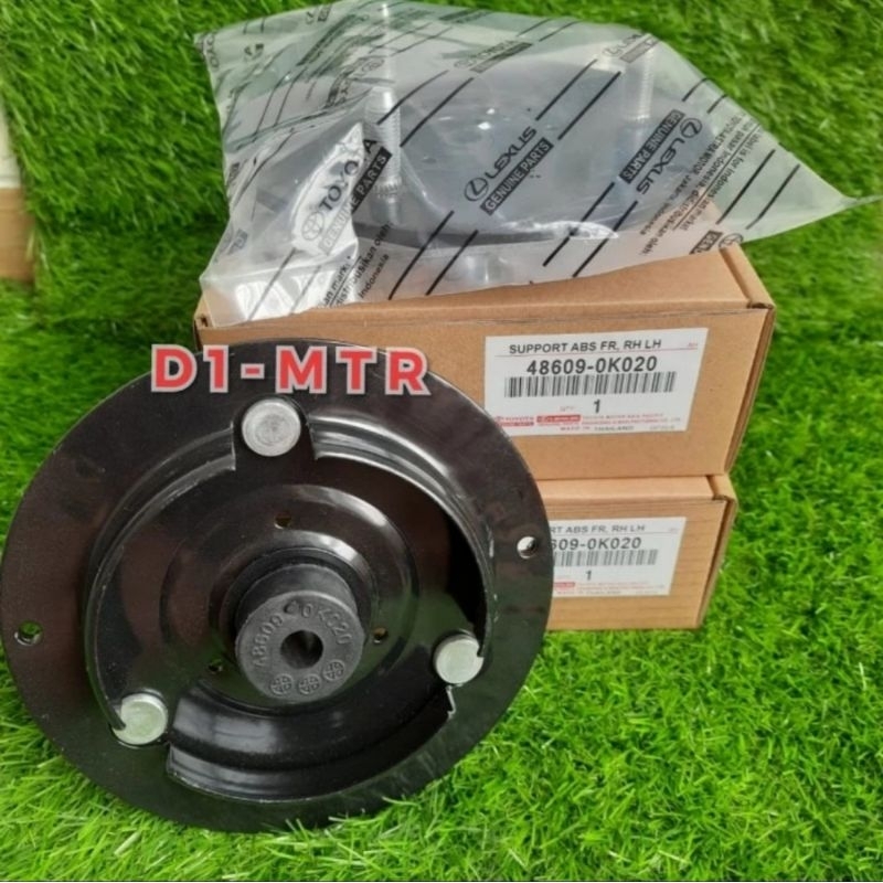 Jual Support Shock Depan Innova Inova,Hilux Single Cabin( 48609-OKO20 ...