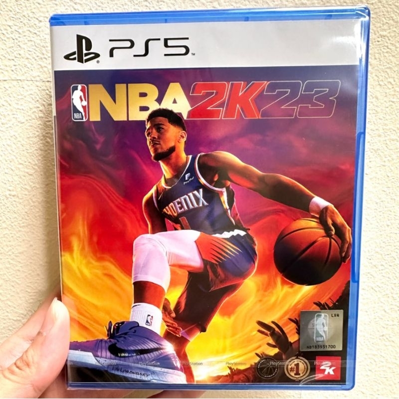 Jual Kaset Nba 2K24 Ps5 Ps4 Kobe Bryant Edition Game basket 2023 2024 terbaru basketball bola ...