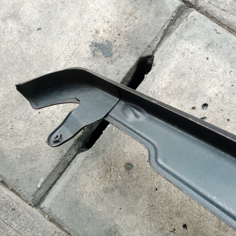 Jual Tutup rantai Yamaha RX king cobra Rx k special Yt Original ...