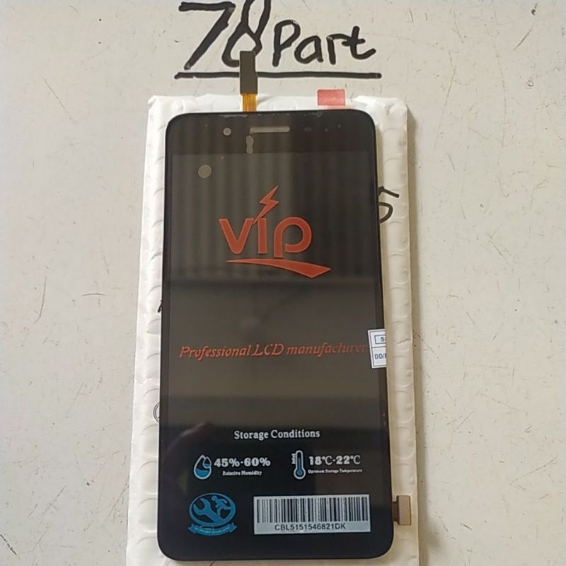 Jual LCD TOUCHSCREEN VIVO Y55 FULLSET | Shopee Indonesia